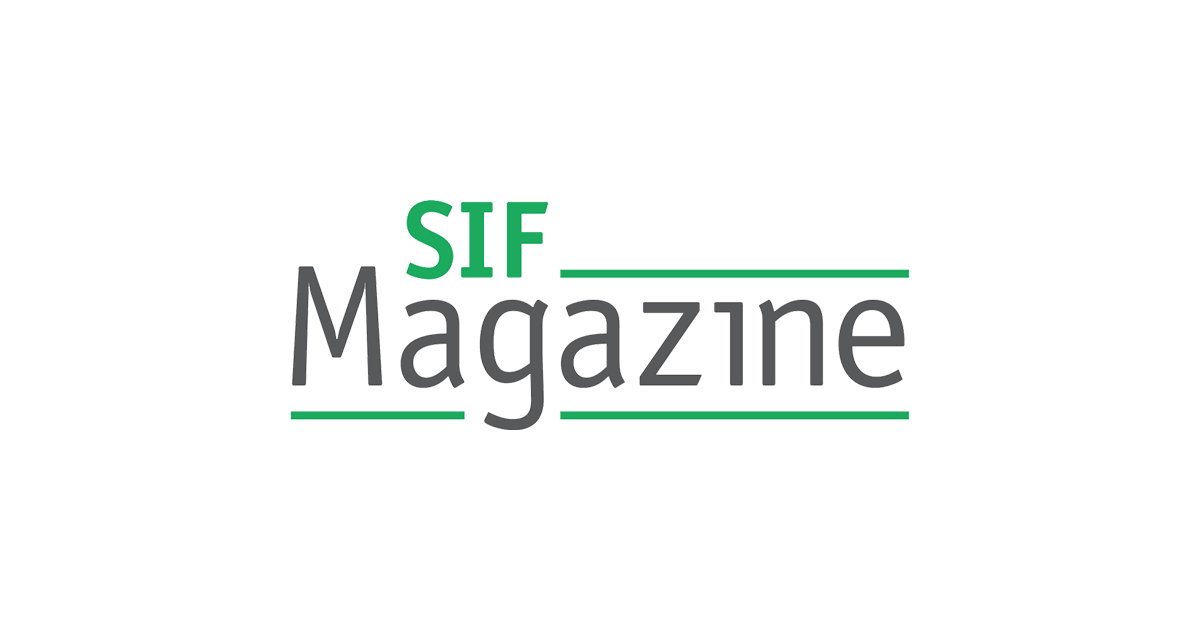 Sif Magazine: rivista on line di informazione scientifica